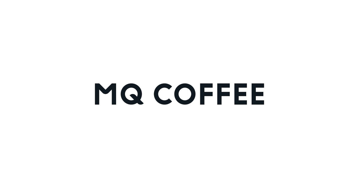MQ Coffee NZ